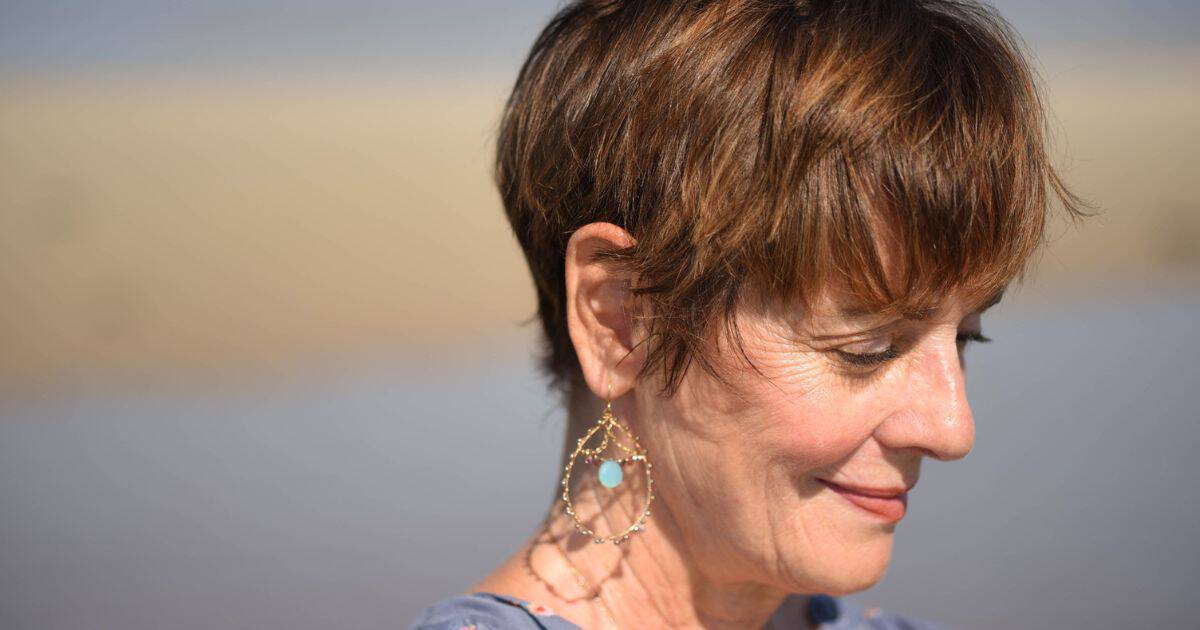 Brave Rest Coach, Author & Podcast Host - Sarah Brassard